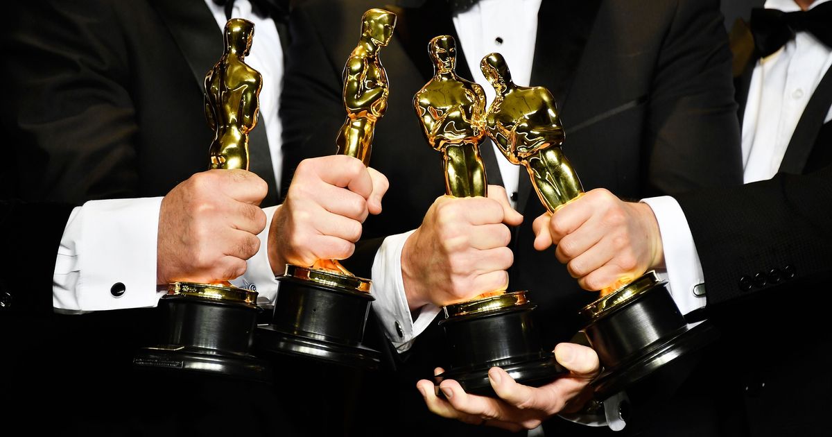 2026 Oscar Winners for Hair, Makeup, Costume & Production Design | The ...